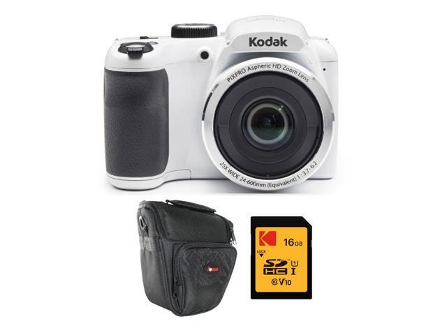 Click here for Kodak PIXPRO AZ252 Astro Zoom 16MP  25X Zoom Digit... prices