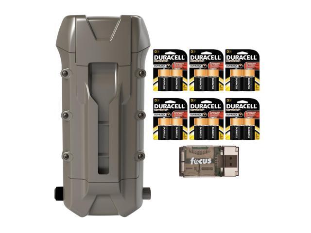 Click here for Cuddeback CuddeLink Dual Power Bank for J  G  or C... prices