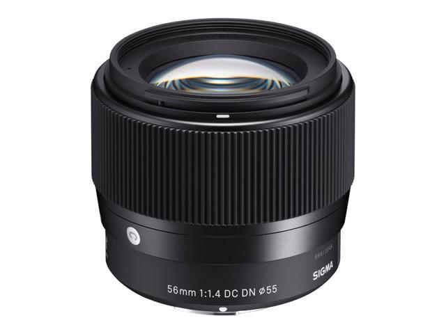Click here for Sigma 56mm f/1.4 Dc Dn Contemporary Lens for Canon... prices