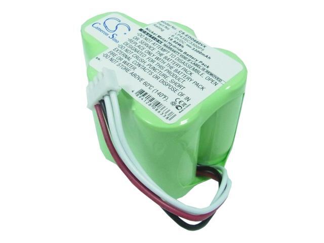 Click here for Battery for Hoover Ecovacs LP43SC3300P5 35601130 D... prices