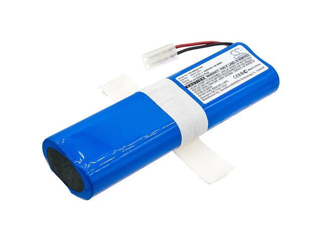 Click here for Battery for Hoover Rogue 970 Robot Wi-Fi 440011973... prices