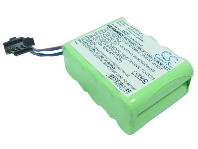 Click here for Battery for Ecovacs G80090 NR49AA800P12V Deebot CE... prices