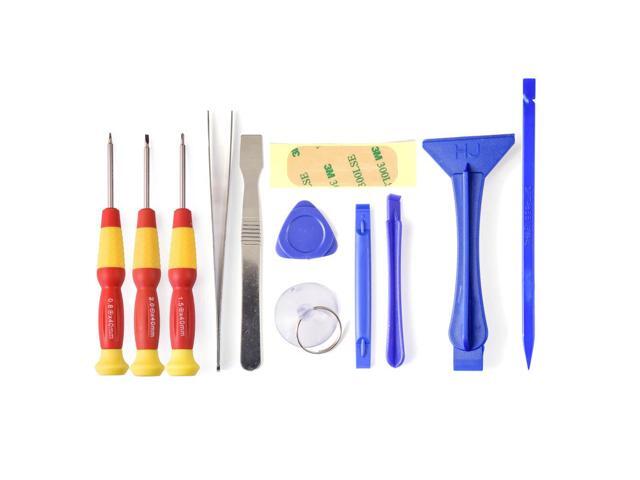 Click here for 12pcs Toolkit Opening Tools for Laptop Premium scr... prices
