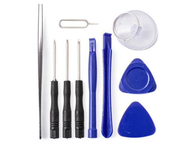 Click here for 10pcs Toolkit Opening Tools for CellPhone iPhone A... prices