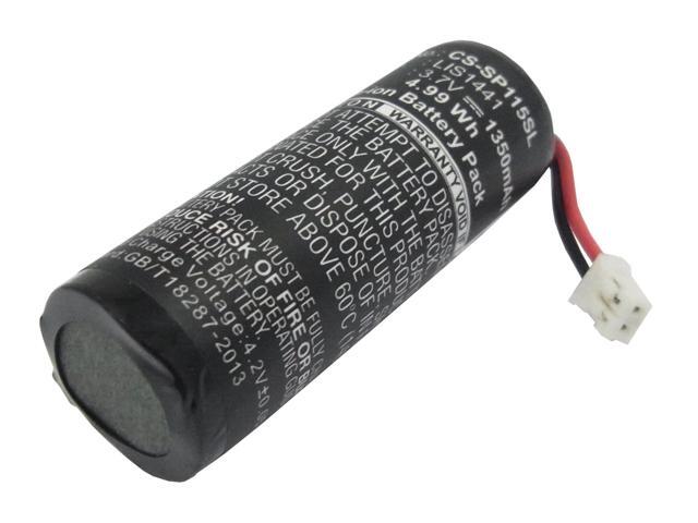 Click here for Battery for Sony LIP1450 LIS1441 PlayStation 3 Mov... prices