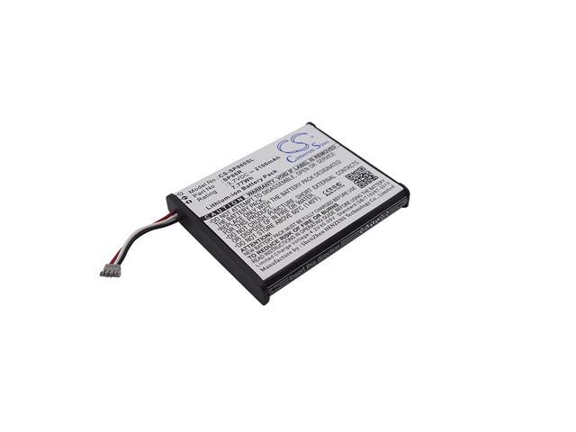 Click here for Game Console Battery for Sony 4-451-971-01 SP86R P... prices