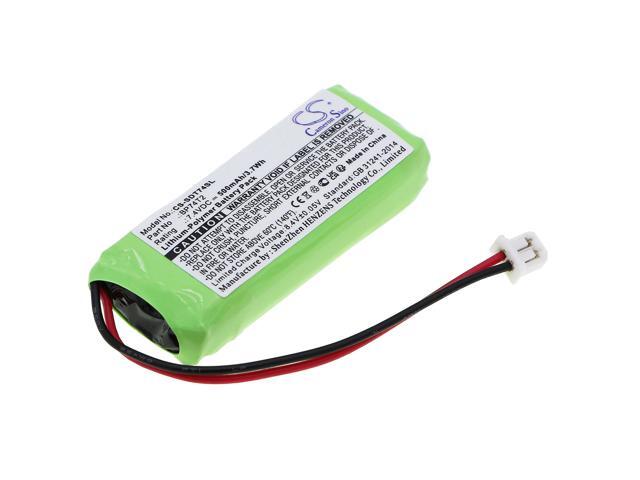 Click here for Battery for Dogtra AE562438P6H BP74T2 1900S 1902S... prices