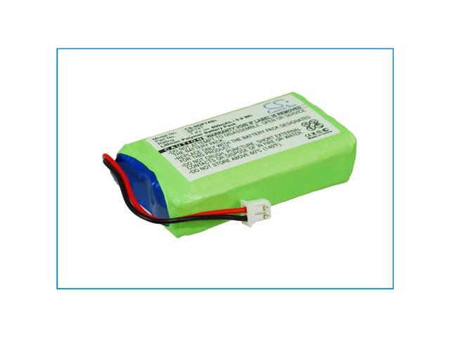 Click here for Battery for Dogtra BP74T 2500B 2500T 2500TX 2502 2... prices