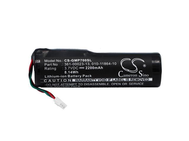 Click here for Battery for Garmin 361-00023-13 Tri-Tronics Pro 55... prices