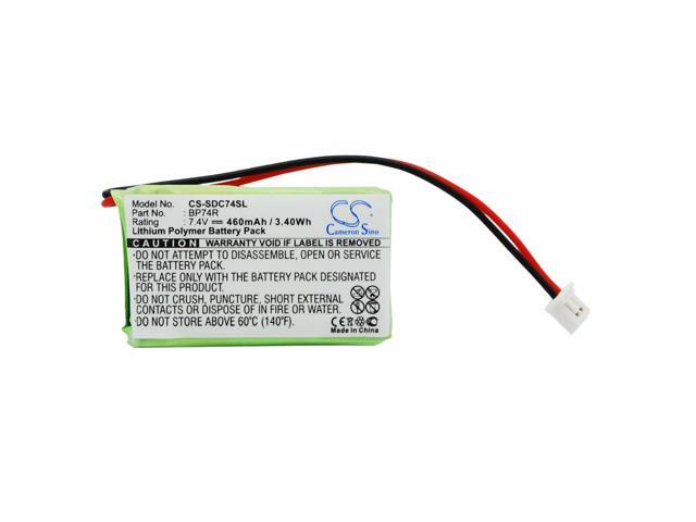 Click here for Battery for Dogtra BP74R 2300NCP 2300RX 2500B 2500... prices