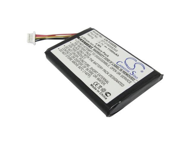 Click here for Battery for NEC MobilePro P300 Packard Bell Pocket... prices