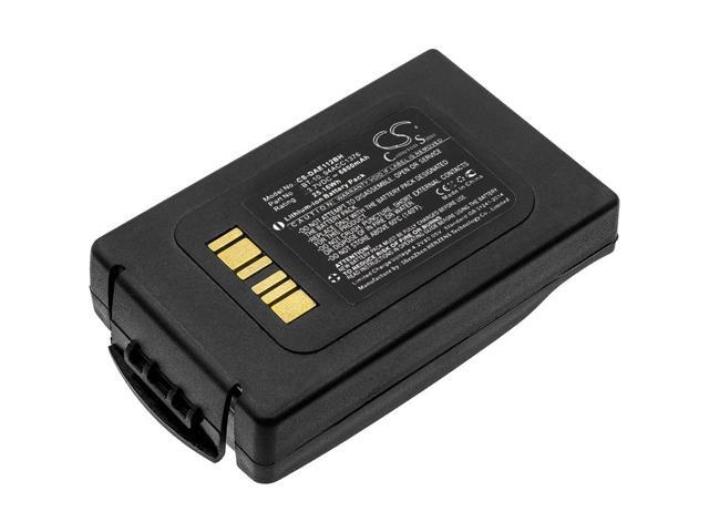 Click here for Battery for Datalogic ELF 94ACC1376 94ACC1377 BT-1... prices