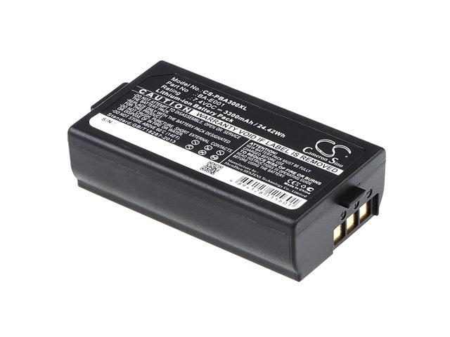 Click here for XL Battery for Brother P-touch PT-E300 PT-E550W PT... prices