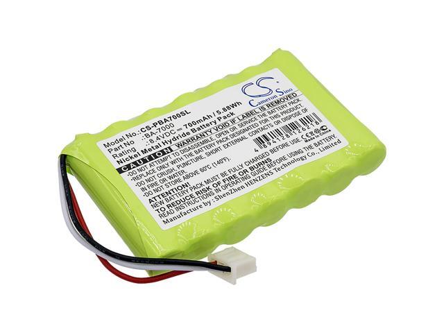 Click here for Battery for Brother PT-7600 Label Printer P-Touch... prices