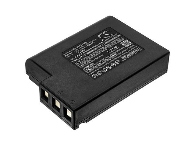 Click here for Battery for Zebra Cameo 3 Cameo3 CC15294-3 CC15294... prices