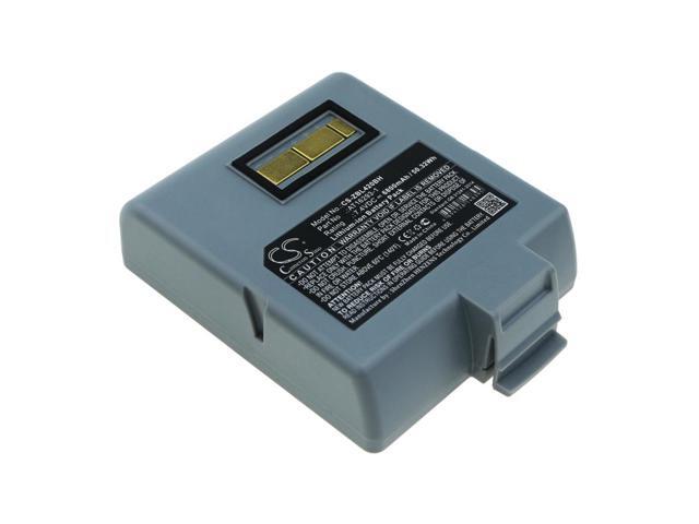 Click here for Battery for Zebra QL420 Plus QL420+ AT16293-1 Prin... prices