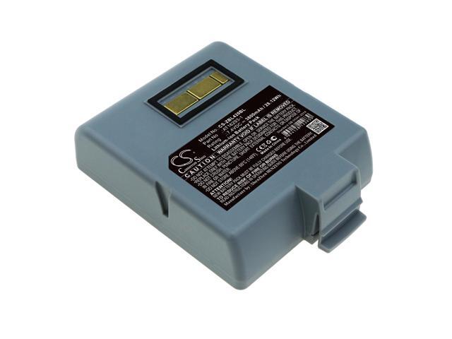 Click here for Battery for Zebra AT16293-1 QL420 Plus QL420+ Prin... prices