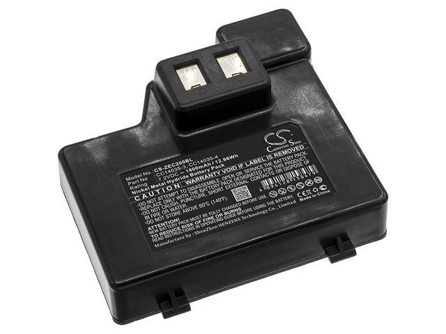Click here for Battery for Zebra Cameo 2 CC14035-3 CC14035-4 Prin... prices