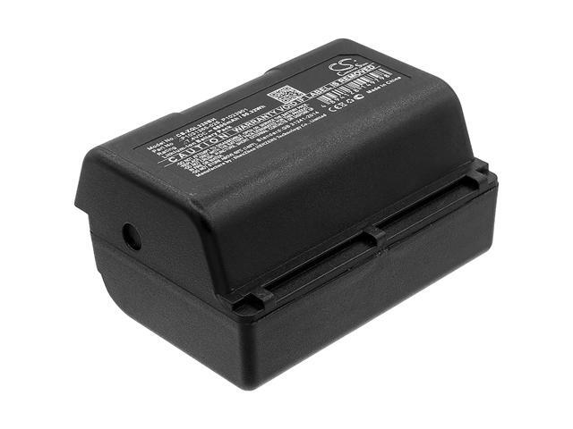 Click here for Battery for Zebra QLN220 QLN320 ZQ500 ZQ620 AT1600... prices