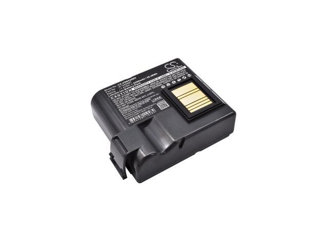 Click here for Battery for Zebra ZQ630 QLN420 P1040687 P1050667-0... prices