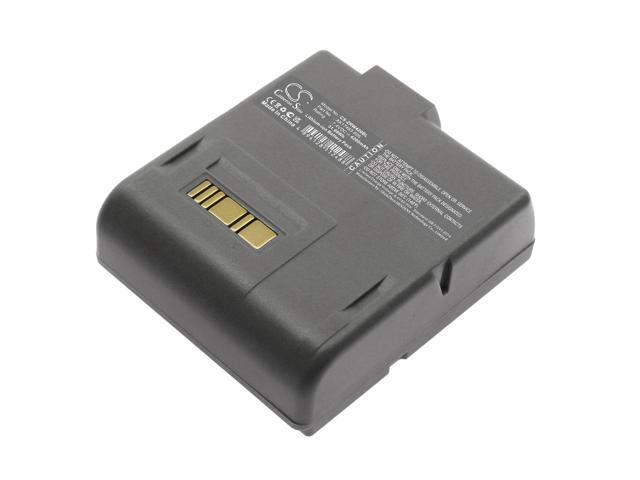 Click here for Battery for Zebra L405 RW420 EQ AK17463-005 CT1710... prices