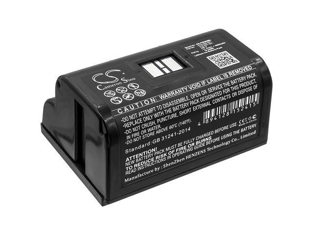 Click here for Battery for Intermec PB50 PB51 PW50 PW50-18 318-02... prices