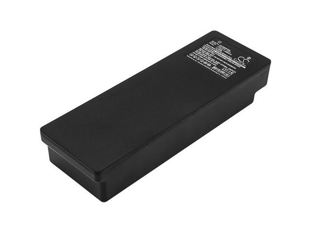Click here for Battery for Palfinger Scanreco RSC7220 Palfinger K... prices