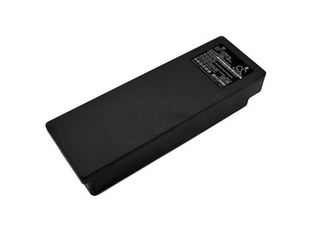 Click here for Battery for Palfinger Scanreco 13445 IM6024 RC400... prices