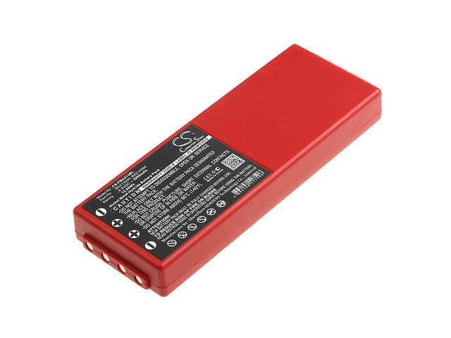 Click here for Battery for HBC BA14061 Fub06 Eex FUB10AA BA211060... prices