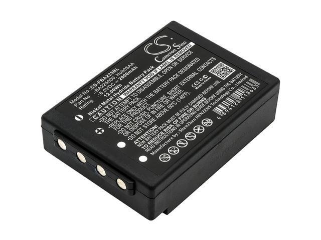 Click here for Battery for HBC Linus 6 Spectrum 1 2 A B Technos B... prices