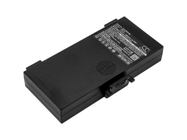 Click here for Battery for Hetronic 68303000 68303010 GA GL GR GR... prices