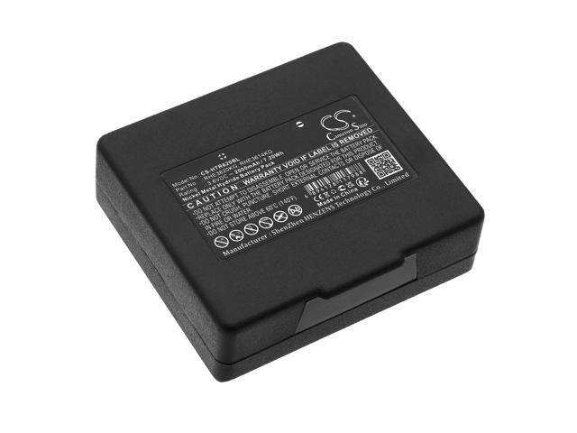 Click here for Battery for Hetronic Abitron Mini EX2-22 KH6830099... prices