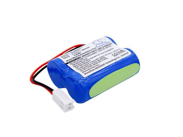 Click here for Battery for JAY Transmitter UJ UP UJZE2024 Crane R... prices