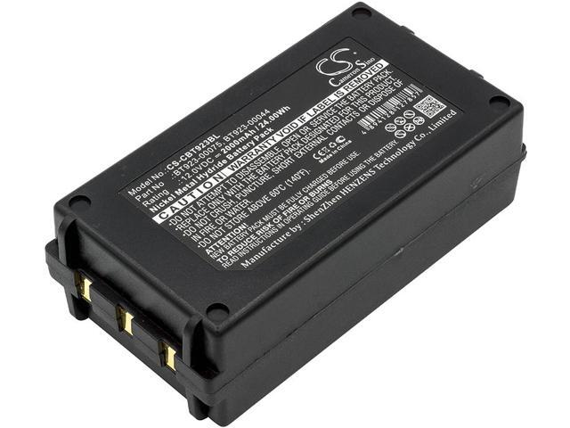 Click here for Battery for Cattron Theimeg Easy u. Mini TH-EC/LO... prices
