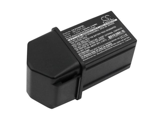 Click here for Battery for ELCA CONTROL-07MH-A GENIO-M GENIO-P TE... prices