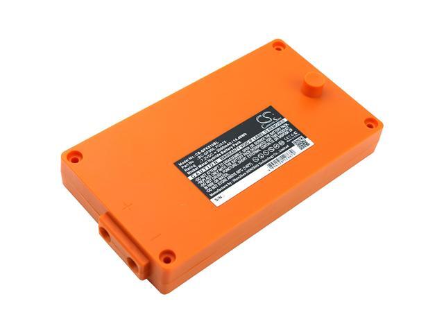 Click here for Battery for Gross Funk GF500 100-001-885 BC-GF500... prices