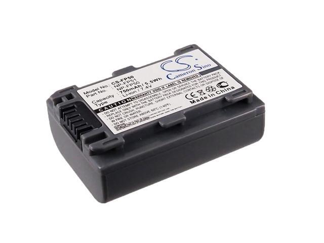 Click here for Battery for Sony HDR-CX625 HDR-CX680 HDR-PJ620 NEX... prices