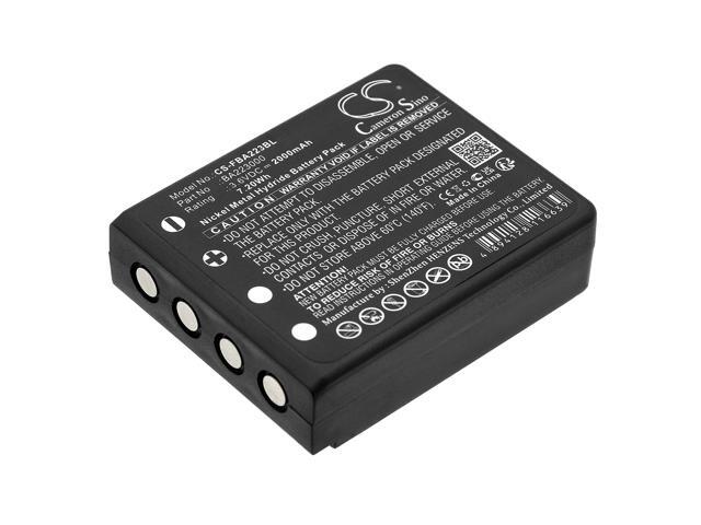 Click here for Battery for HBC Radiomatic Keynote Linus 4 Micron... prices