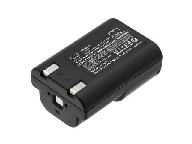 Click here for Battery for Canon PowerShot 600 A5 Zoom A50 D350 S... prices