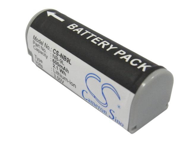 Click here for Battery for Canon IXUS 1000 HS IXY 1 3 PowerShot 5... prices