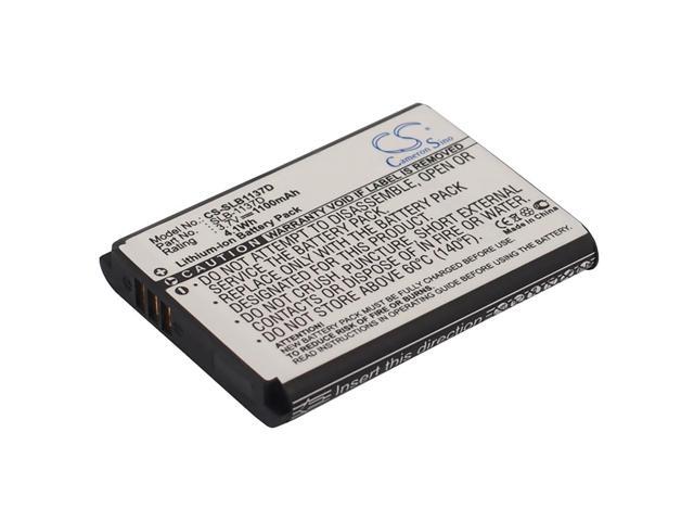 Click here for Battery for Samsung L74W i100 i80 i85 NV100HD NV10... prices