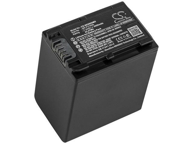 Click here for Battery for Sony FDR-AX33 AX60 HDR-CX680 HDR-PJ620... prices