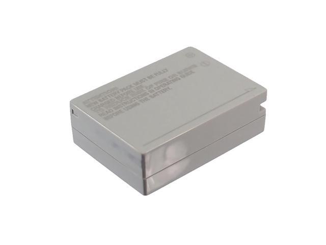 Click here for Battery for Canon PowerShot G1 X SX40 HS NB-10L NB... prices
