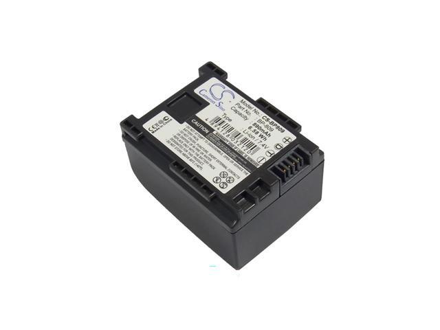 Click here for Battery for Canon HF10 HF100 HF20 XA10 XA20 XA25 B... prices