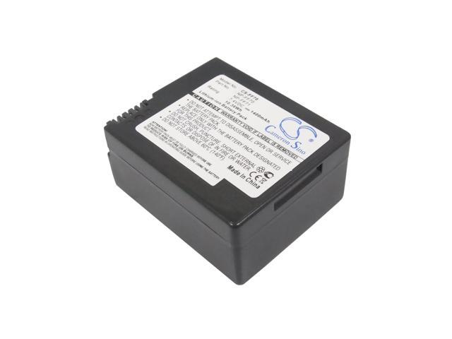 Click here for Battery for Sony DCR-DVD7 DCR-IP5 DCR-IP1 DCR-IP7... prices