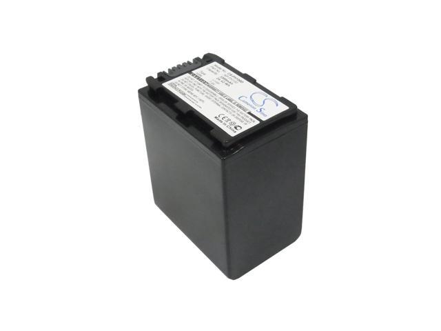 Click here for Battery for Sony HDR-HC9 DCR-DVD905 NP-FH100 CS-FH... prices