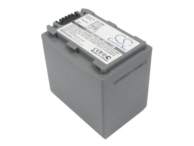 Click here for Battery for Sony DCR-30 DCR-DVD103 DCR-DVD92 DCR-H... prices
