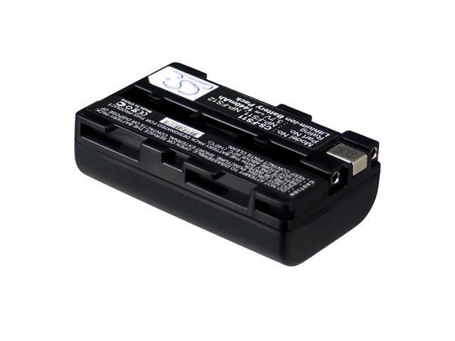 Click here for Battery for Sony DSC-F55 P50 DCR-PC5 DCR-TRV1VE NP... prices