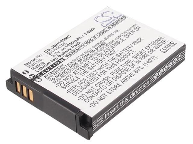 Click here for Battery for JVC ADIXXION Action GC-XA1 GC-XA1BUS G... prices