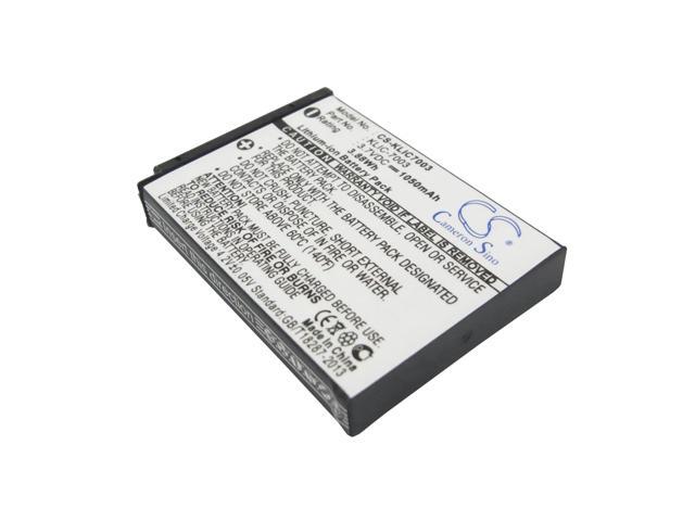 Click here for Battery for Kodak EasyShare M380 M381 Easyshare V1... prices